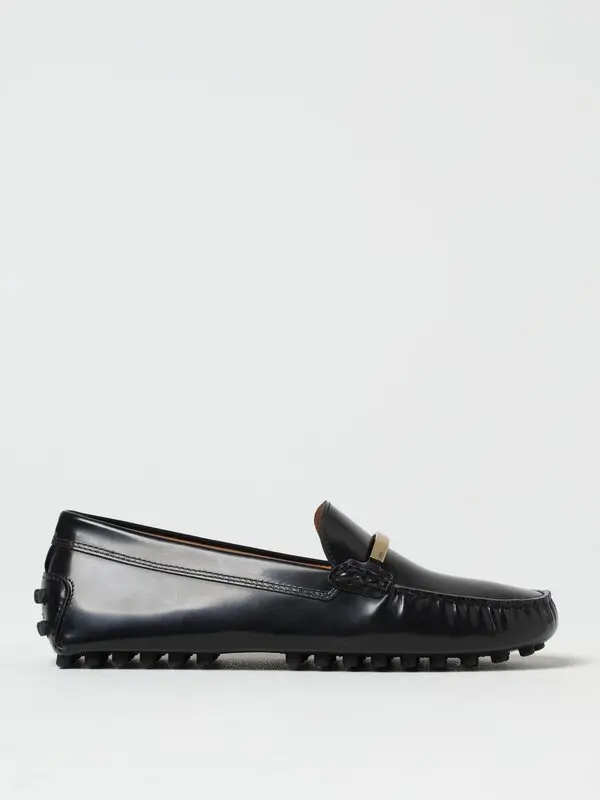 TOD'S Loafer - Black