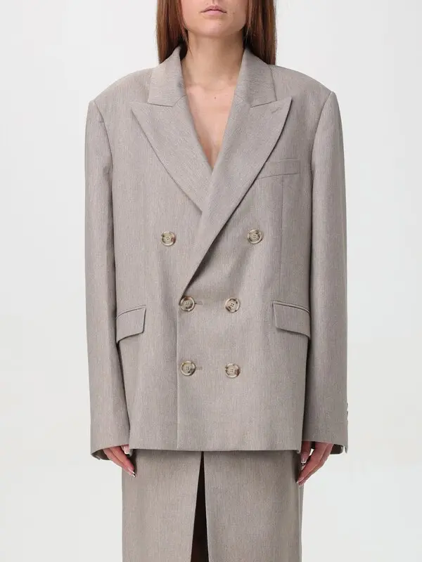 Andamane Blazer