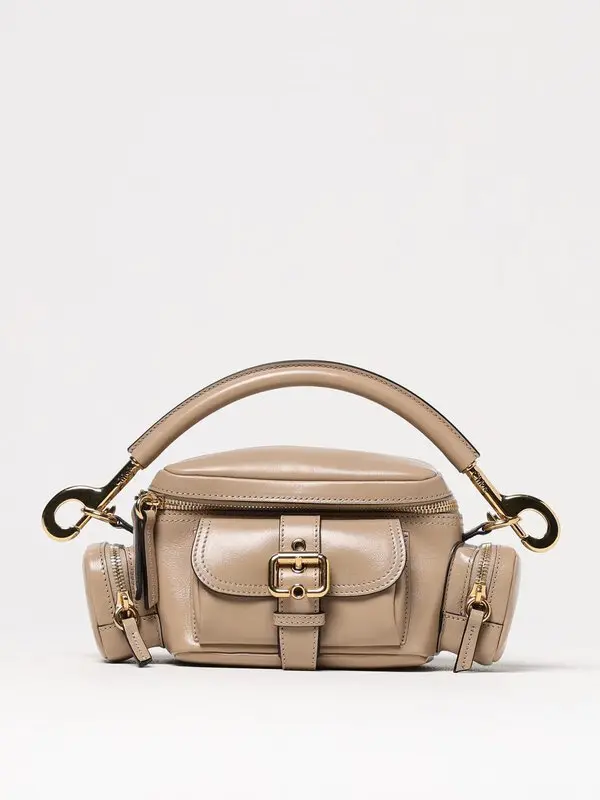 Chloé Handbag - Brown