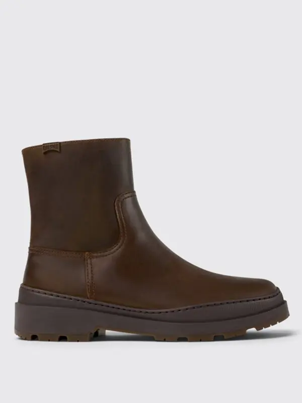 Camper Ankle Boot