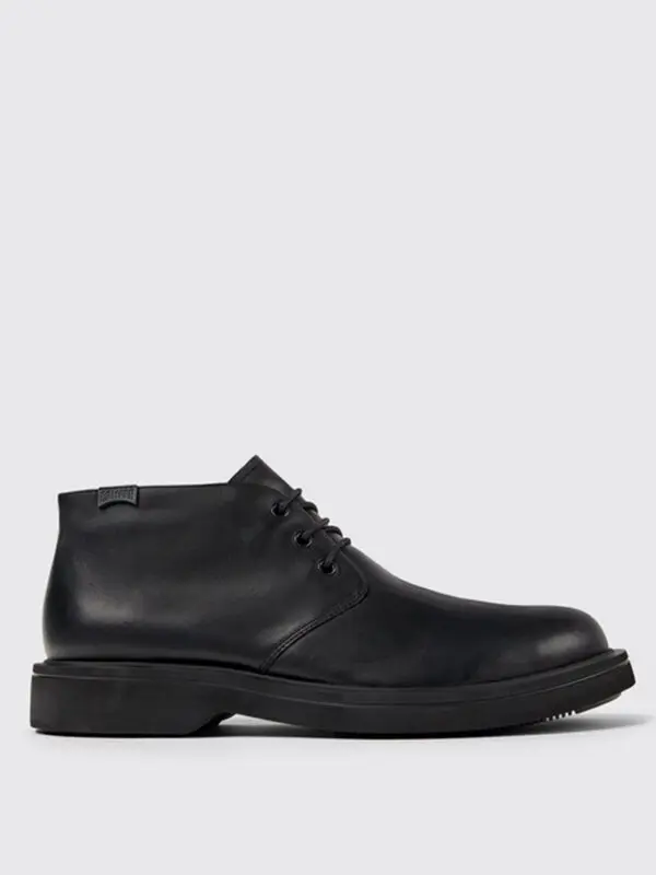 Camper Brogue Shoes
