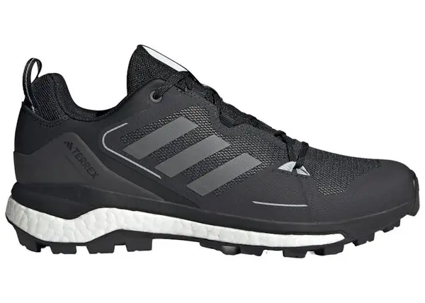 Adidas Terrex Skychaser 2.0 - Core Black/grey Four/dgh Solid Grey