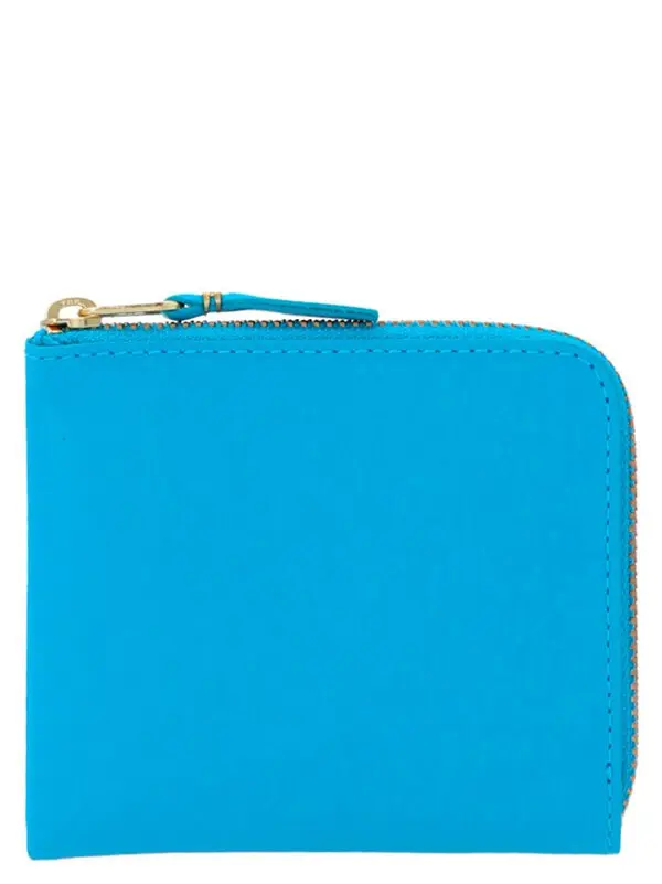 Comme Des Garçons Classic Leather Line’ Wallet