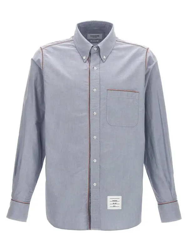 Thom Browne Rwb' Shirt