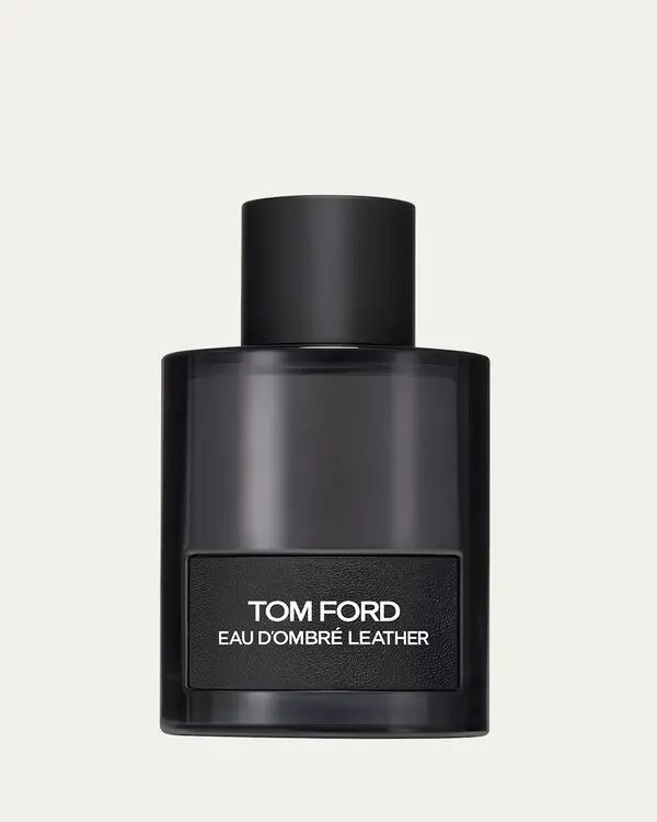 TOM FORD Eau D'ombré Leather Eau De Parfum