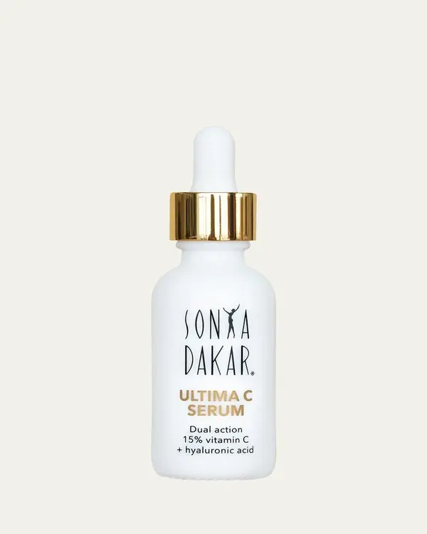 SONYA DAKAR Ultima C Serum, 1 Oz