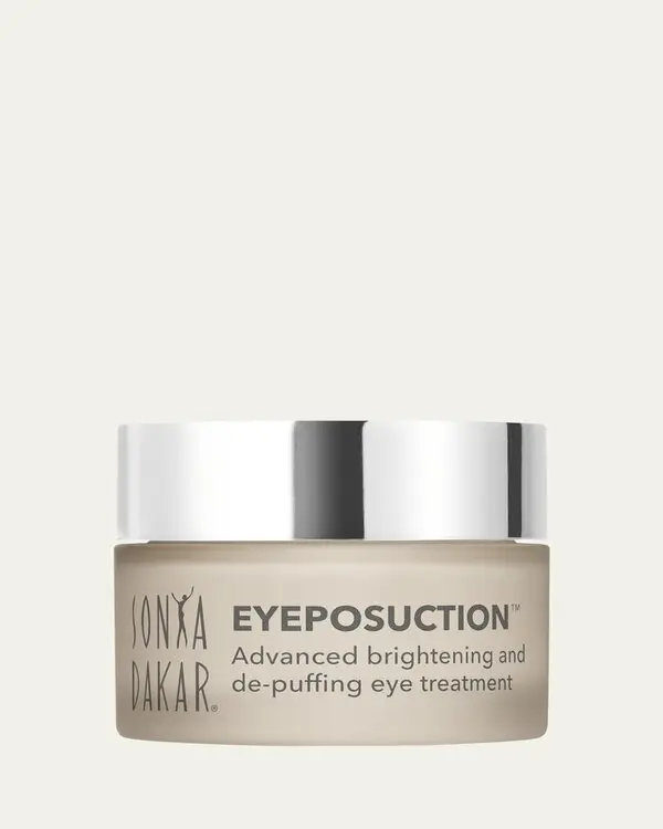 SONYA DAKAR Eyeposuction, .5 Oz