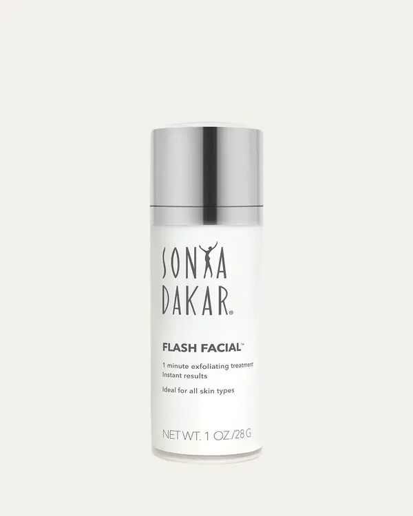 SONYA DAKAR Flash Facial, 1 Oz