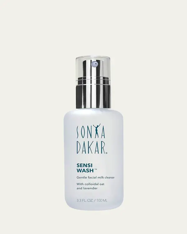 SONYA DAKAR Sensi Wash, 3.3 Oz