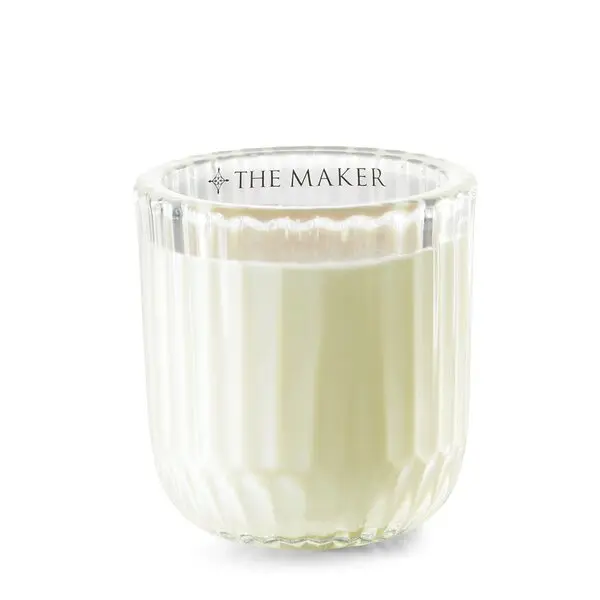 THE MAKER Rose Room Candle - One-color
