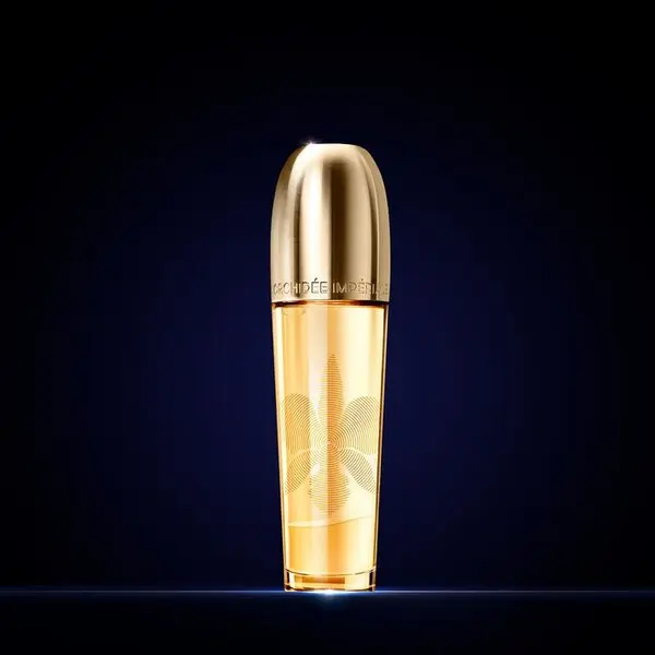 GUERLAIN Orchidée Impériale The Fundamental Oil - One-color