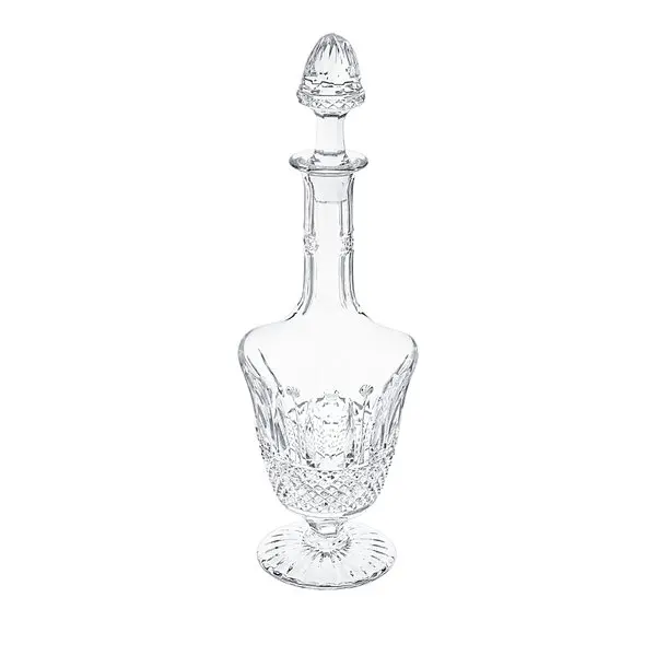 SAINT LOUIS Tommy Wine Decanter