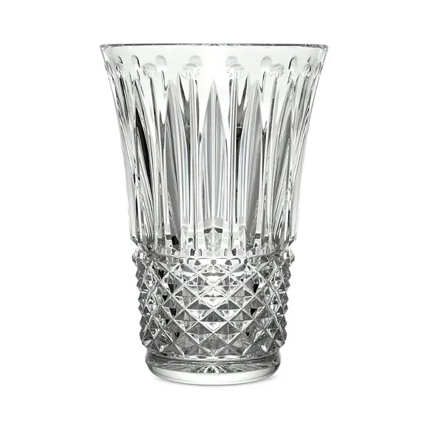 SAINT LOUIS Tommyssimo Vase - No Color