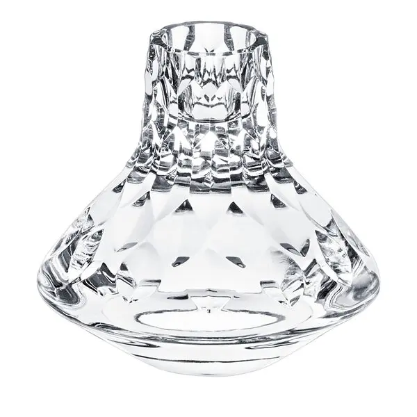 SAINT LOUIS Folia Small Candlestick