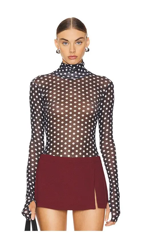 MORE TO COME Avery Bodysuit