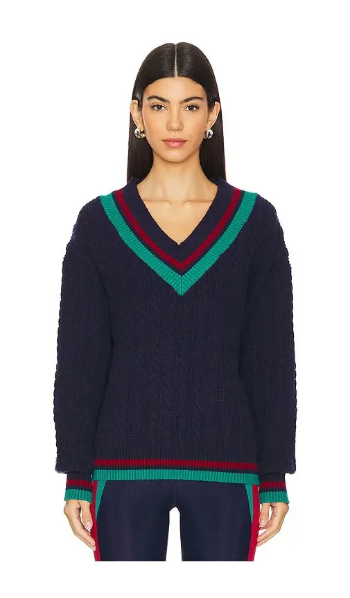Beach Riot Montana Top