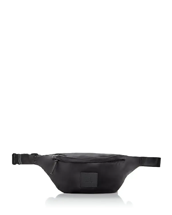 ANINE BING Leon Belt Bag