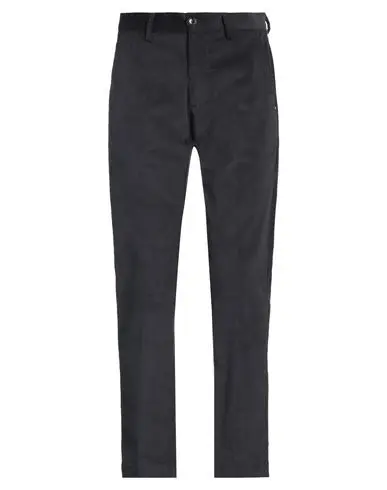 LIU •JO MAN Cotton-blend Trousers - Blue