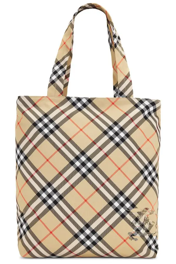 Burberry Essential Tote - Sand