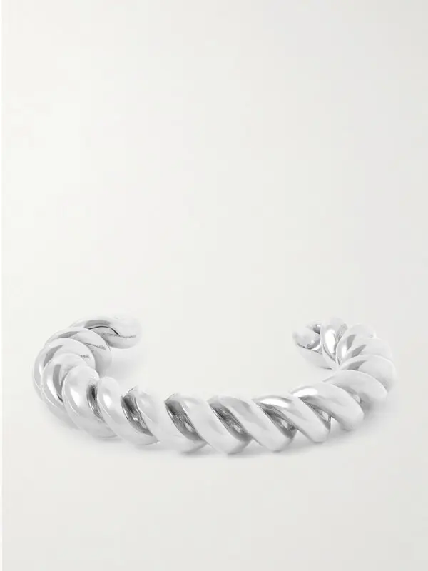 UNCOMMON MATTERS Twist Cuff