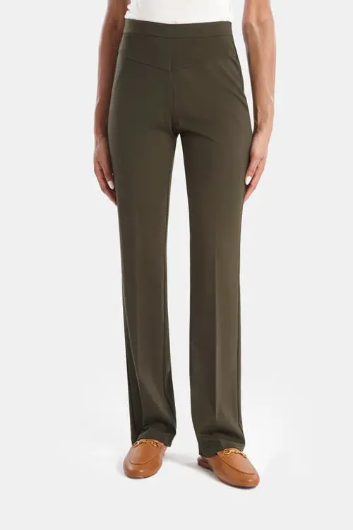 CAPSULE 121 The Larsen Pant - Olive