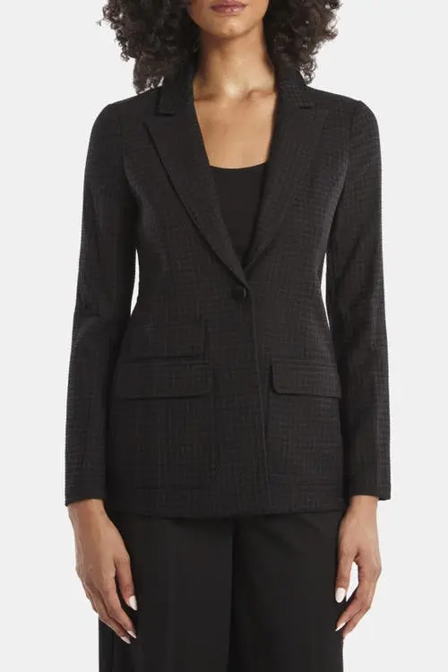 CAPSULE 121 The Hailey Blazer