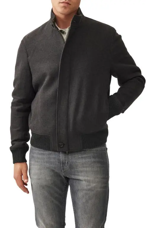 Rodd & Gunn Miramar Wool Jacket