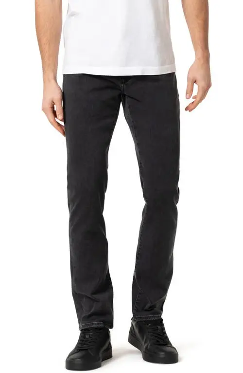 34 Heritage Charisma Relaxed Fit Straight Leg Jeans - Smoke Urban