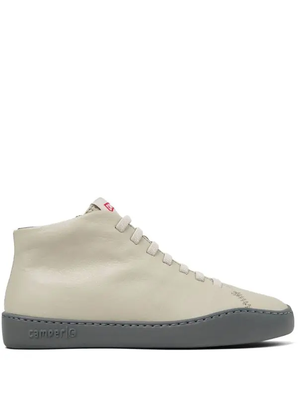 Camper Peu Touring Sneakers - Neutrals