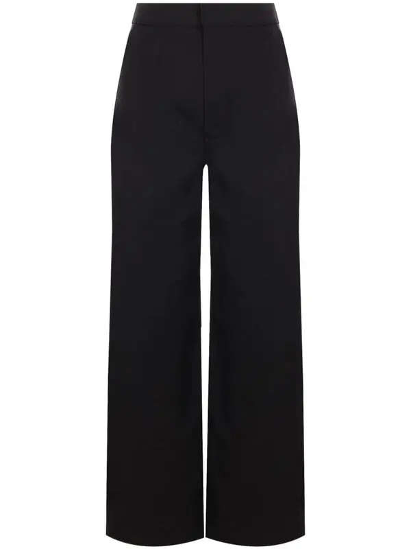 JIL SANDER Wide-leg Jeans