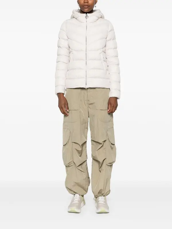 COLMAR Hooded Puffer Jacket