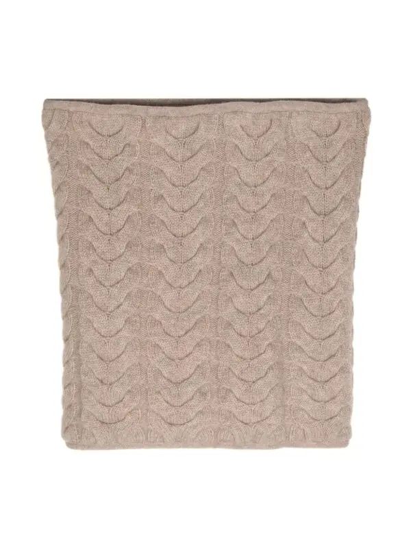 N.peal Cable Snood