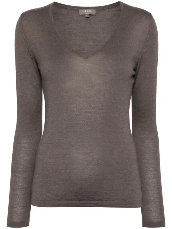 N.peal Imogen Top