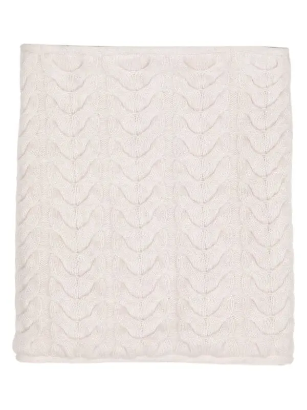 N.peal Cable Snood