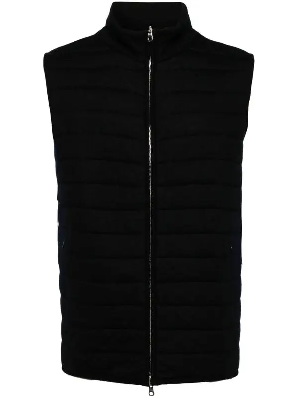 N.peal Smithfield Padded Gilet