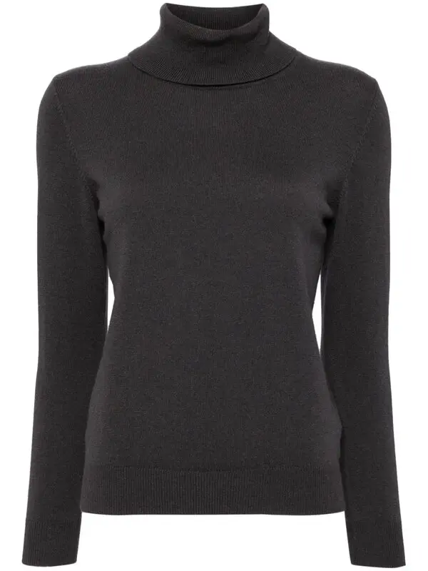 N.peal Luna Jumper - Grey