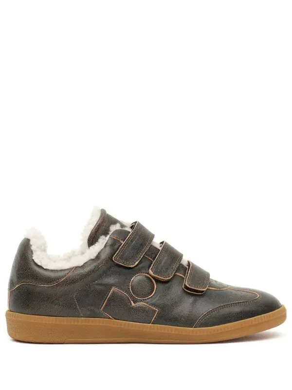 Isabel Marant Beth Sneakers