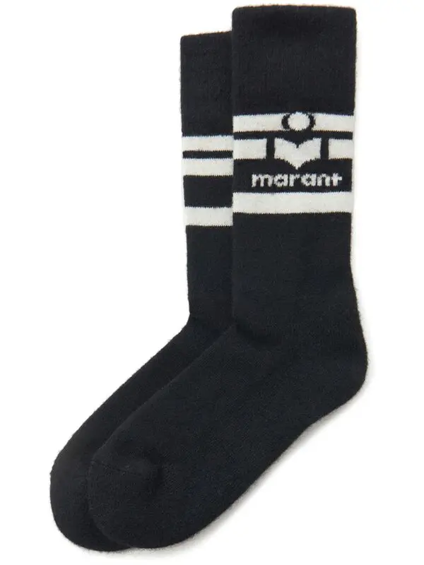 Isabel Marant Viby Ankle Socks
