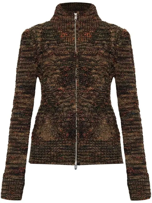 MARANT ETOILE Reanna Cardigan
