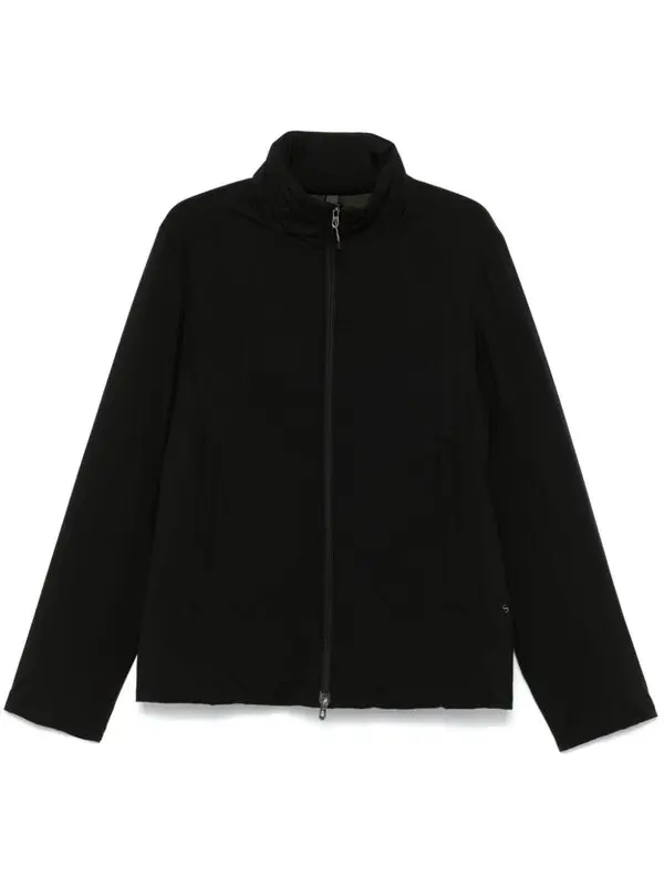 Sease Padded Bomber Jacket