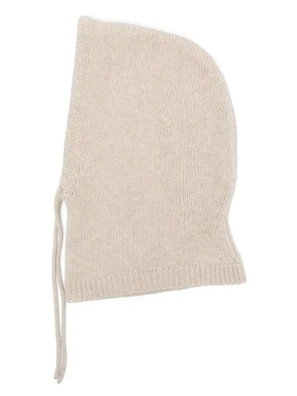 Eric Bompard Cashmere Drawstring Snood