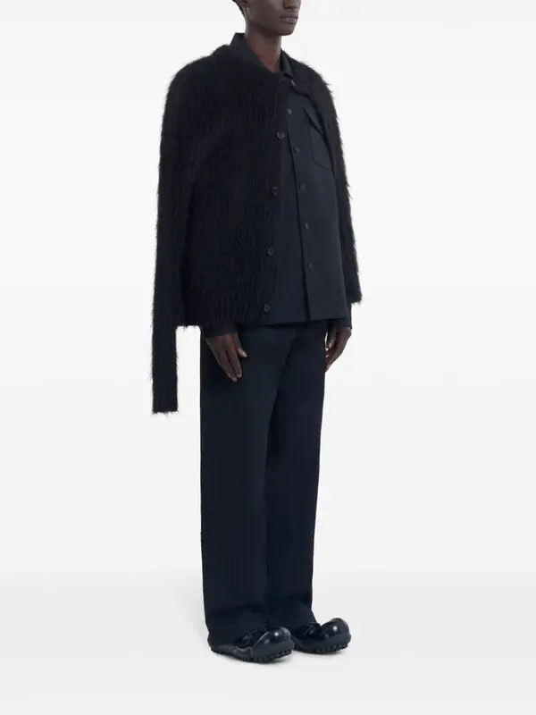Marni Twill Shirt