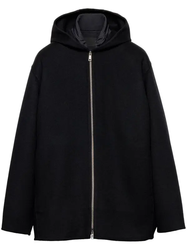 Prada Wool Jacket