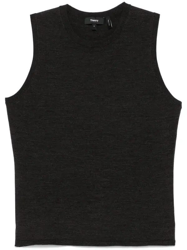 Theory Merino-wool Vest