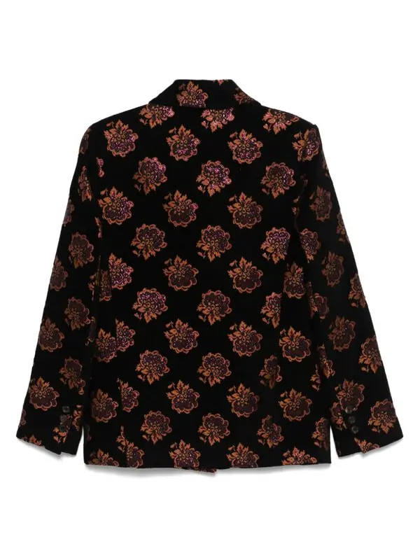 La DoubleJ Kelly Blazer - Black