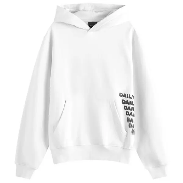 DAILY PAPER Overload Hoodie