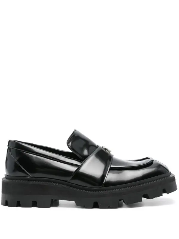 GMBH Burak Loafers