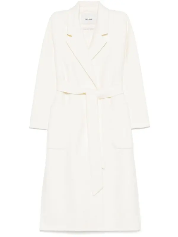 IVY OAK Celia Mid-length Coat