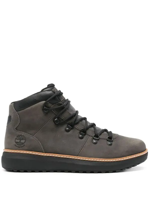 Timberland Hudson Road Boots