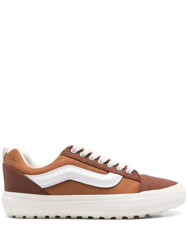 VANS Knu Skool Mte-1 Sneakers - Brown